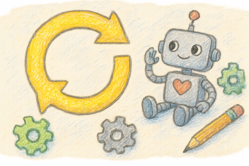 Coding Loops for Kids You’ll Want to Try Right Now