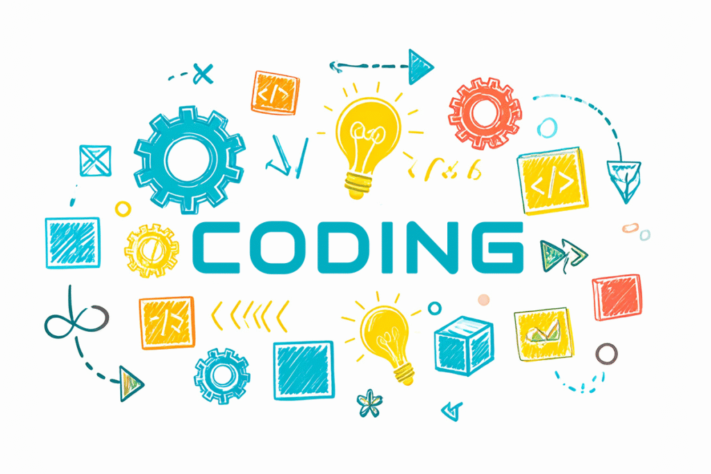Unplugged Coding for Kids Builds Developer Thinking