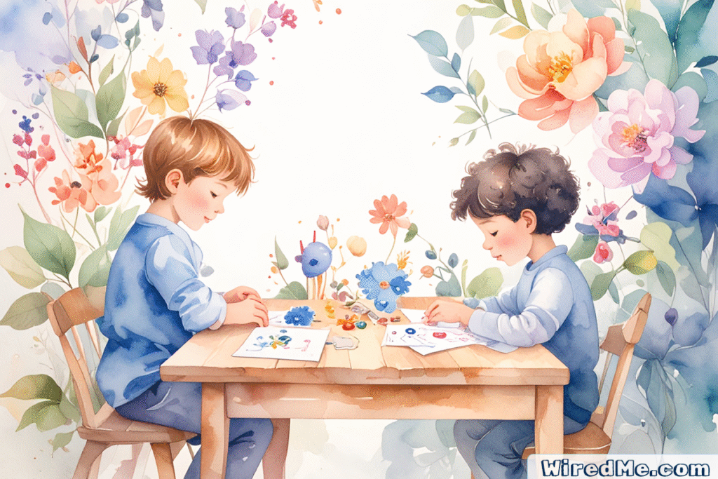 Start the Best Unplugged Coding Activities for Kids Today